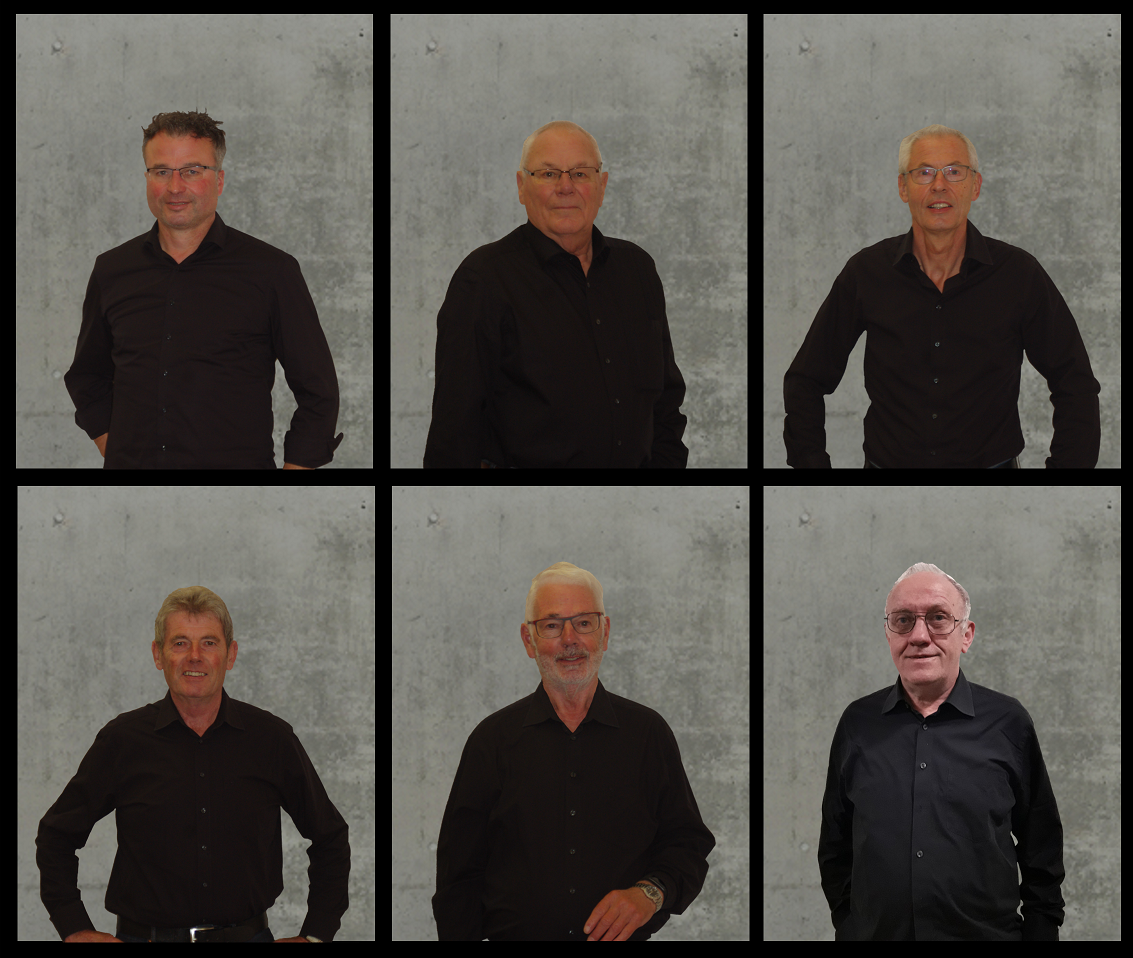 Männergesang Frohsinn Hupperath-Minderlittgen - Über Uns